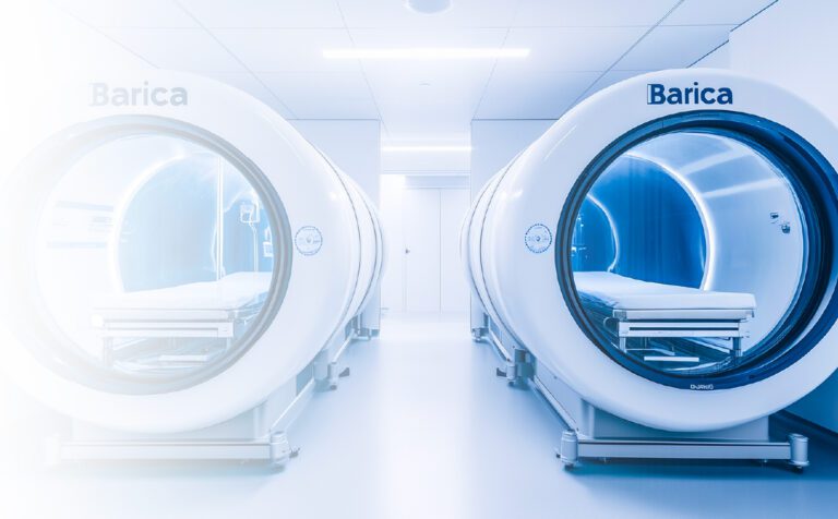 MEDICINA HIPERBARICA - Clínica Apolo